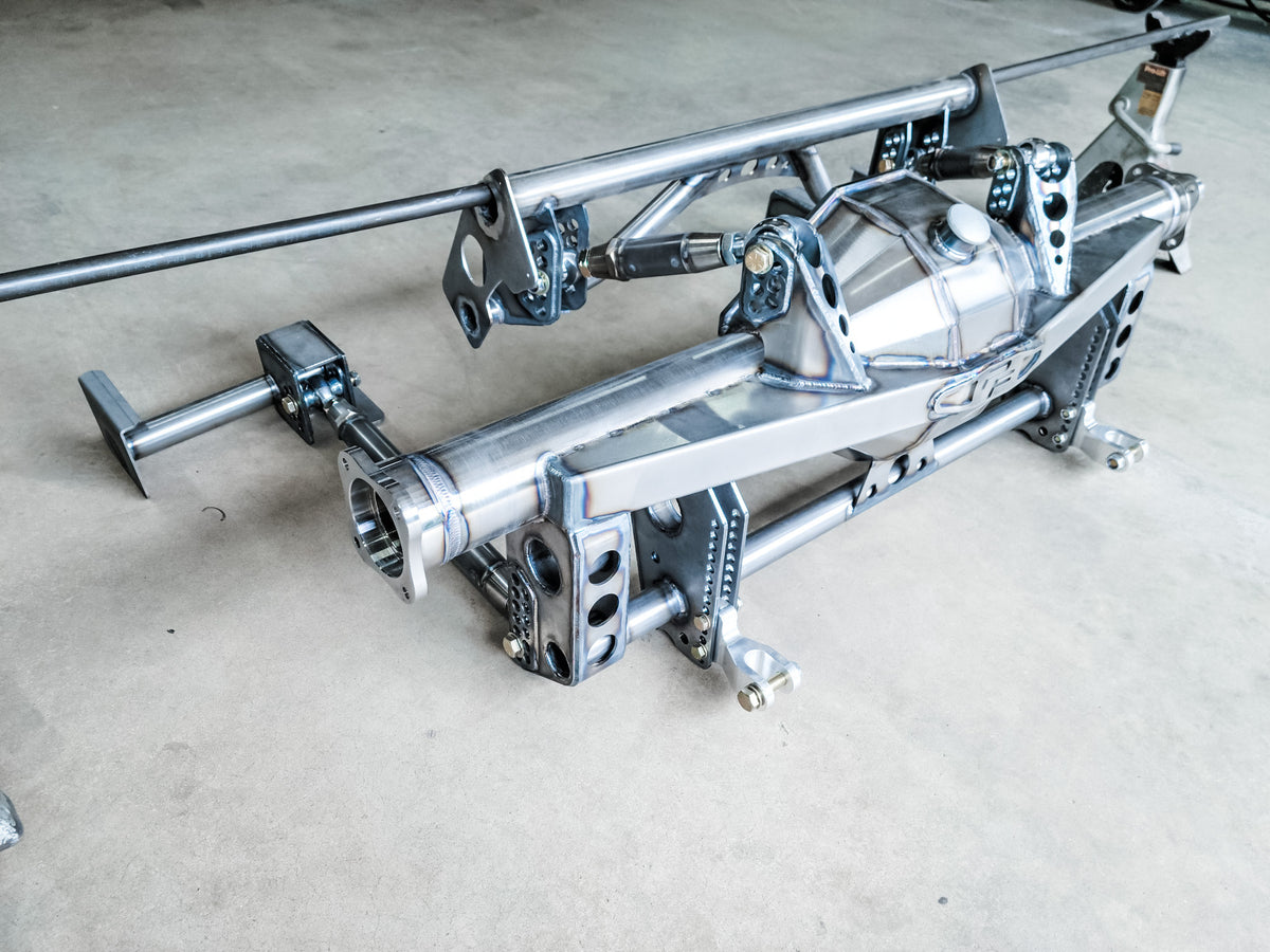 Suspension – Page 2 – Performance Fabrication LLC