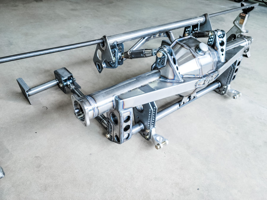 Performance Fab – Performance Fabrication LLC