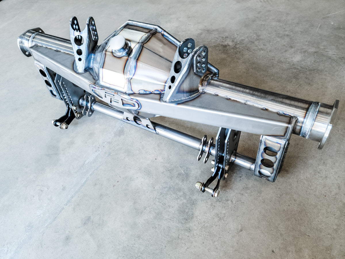 Rear Ends – Performance Fabrication LLC