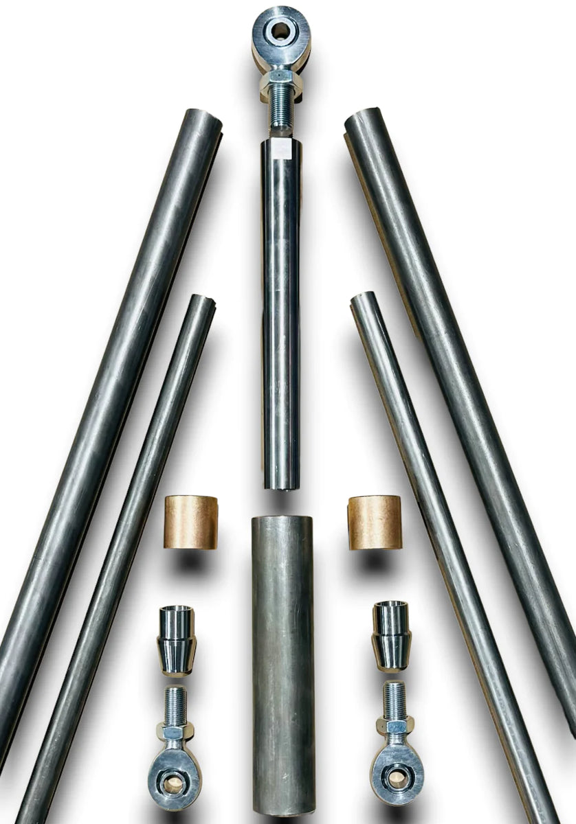 Elite Series II Wishbone Kit – Performance Fabrication LLC