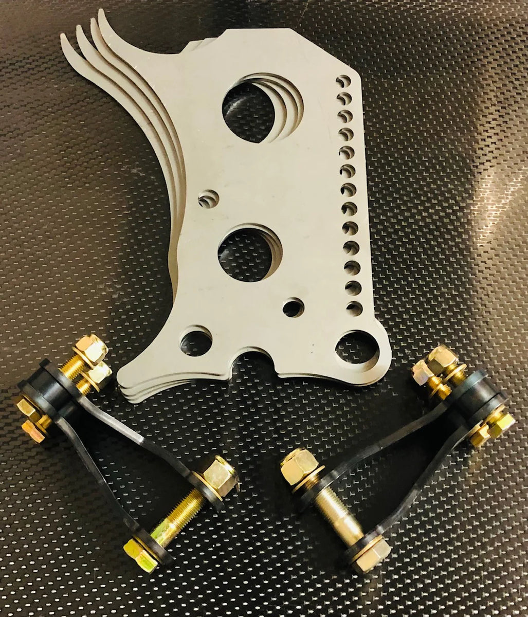 Coil over Mount Kit – Performance Fabrication LLC