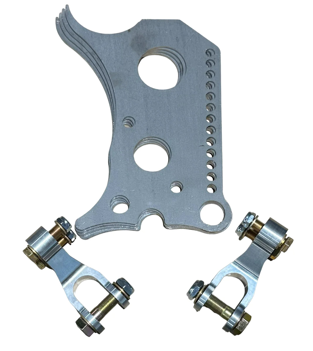 Coil over Mount Kit – Performance Fabrication LLC