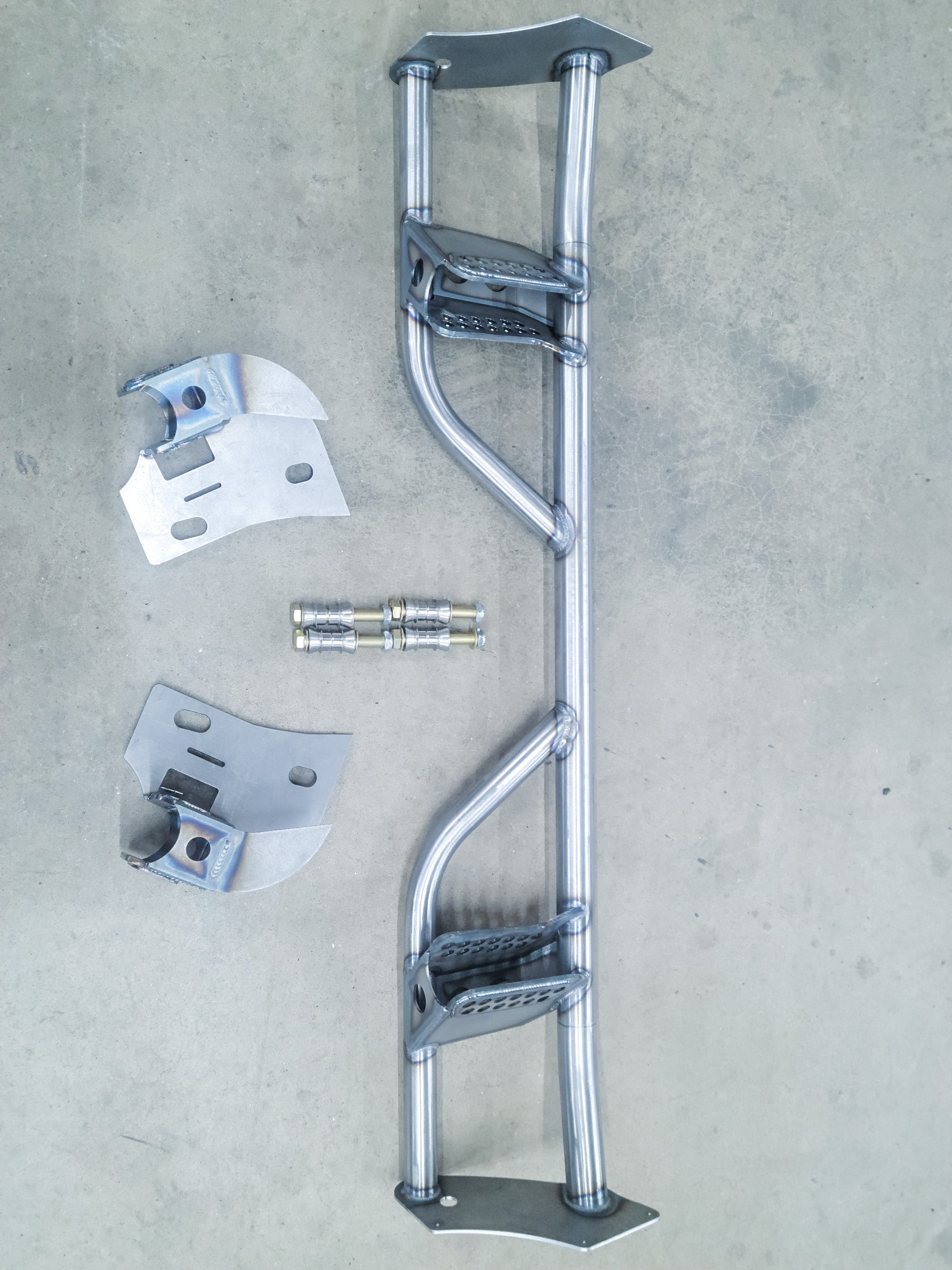 HC&D G-Body Upper and Lower Torque Box Combo – Performance Fabrication LLC