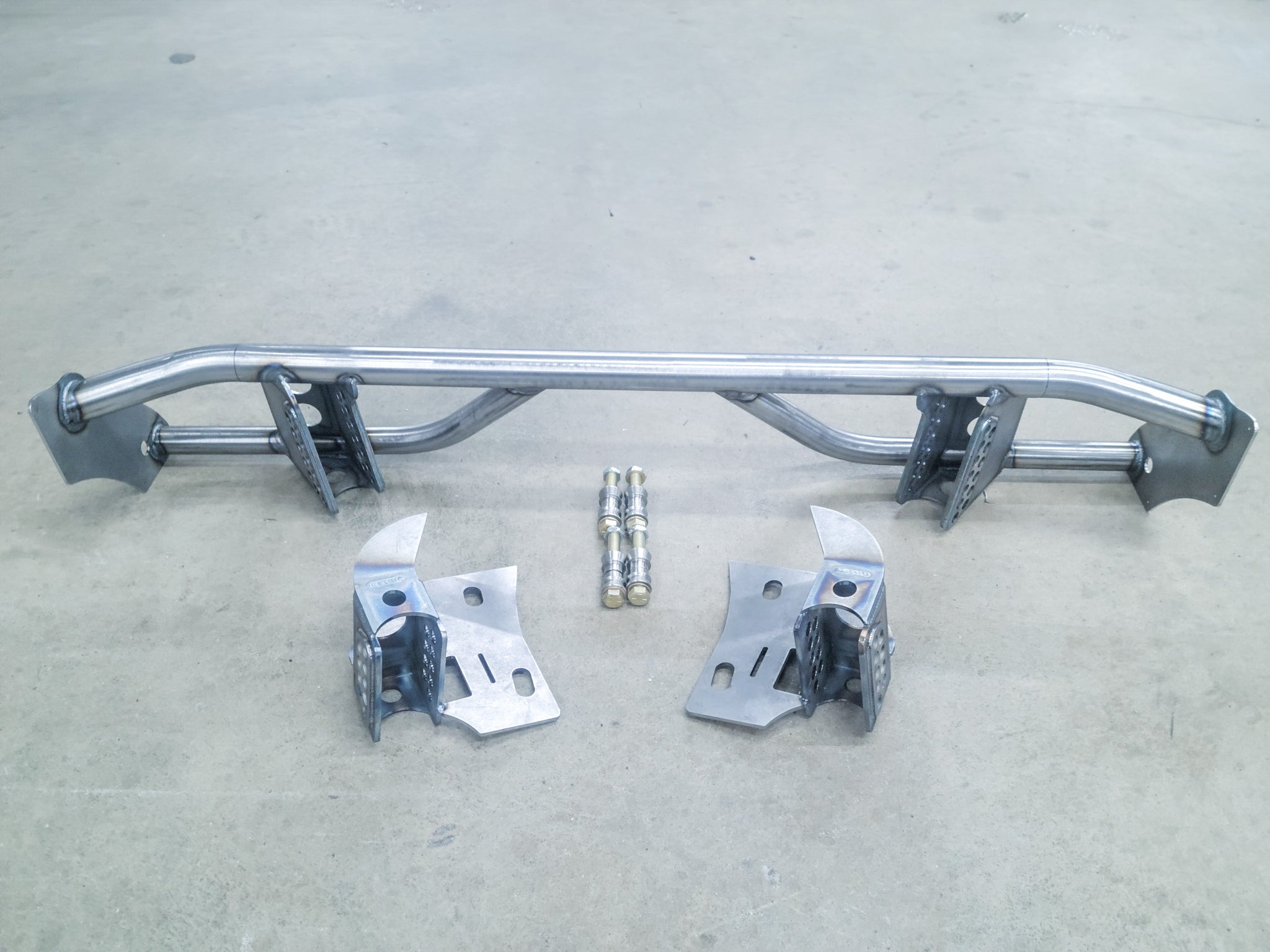 HC&D G-Body Upper and Lower Torque Box Combo – Performance Fabrication LLC