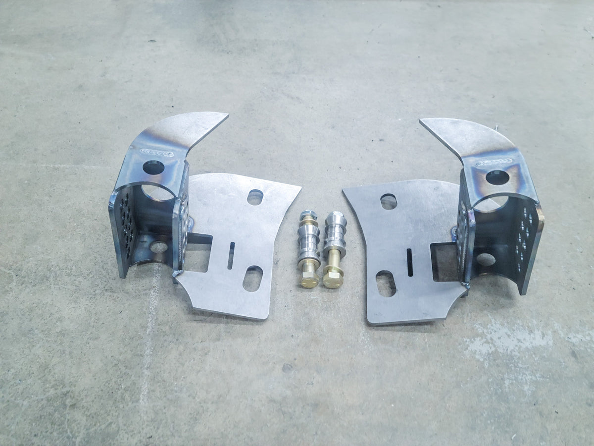 G-Body Lower Torque Box – Performance Fabrication LLC