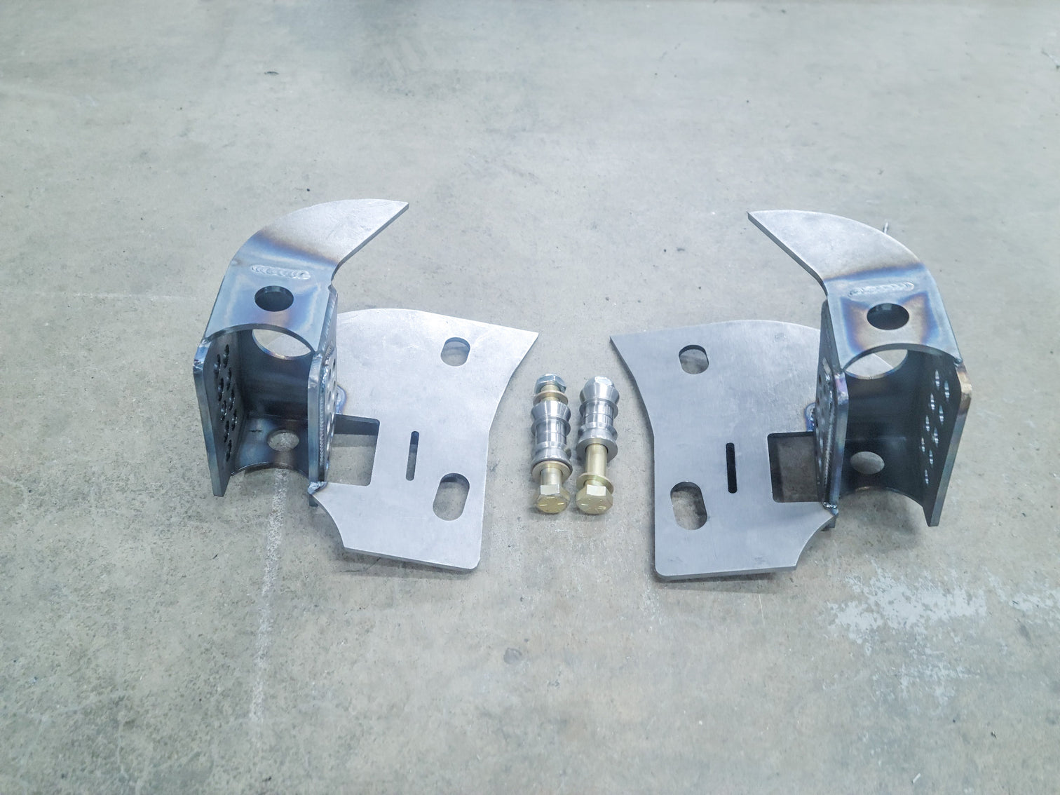 G-Body Lower Torque Box – Performance Fabrication LLC