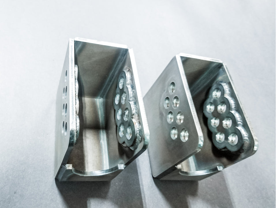 Universal Torque Box – Performance Fabrication LLC