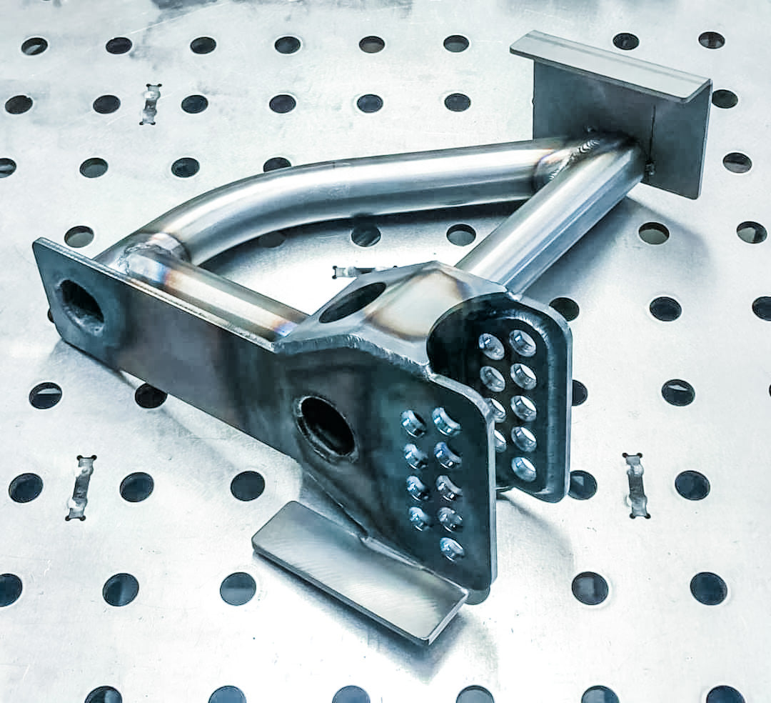 HC&D Mustang Upper and Lower Torque Box Combo – Performance Fabrication LLC